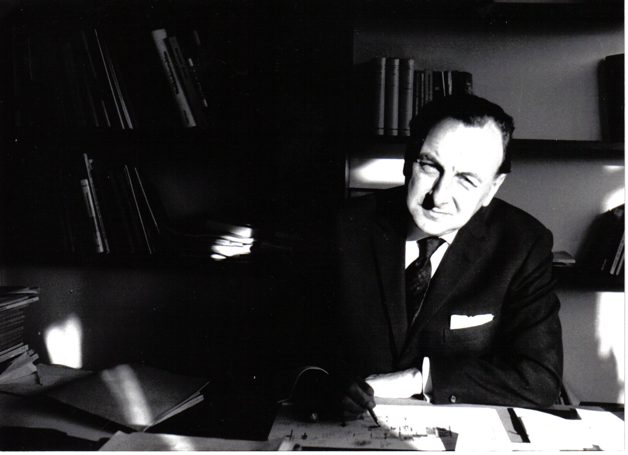 Clarissenklooster van Paul Felix | Archipel