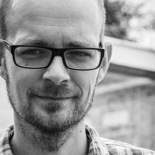 Tim Rogge | Archipel