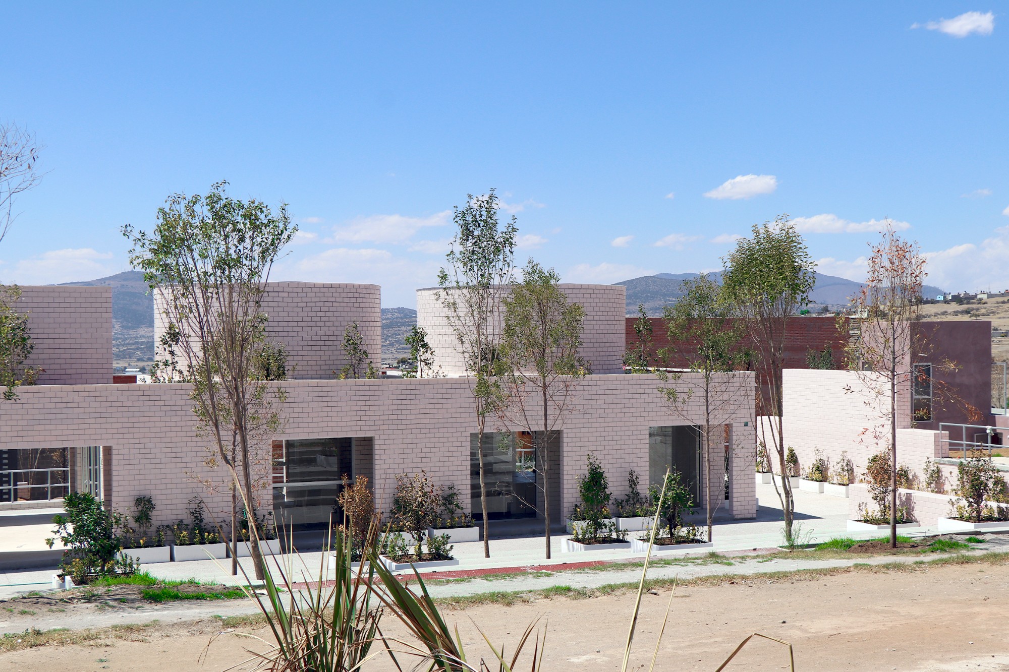 MOS architects (US) | Archipel