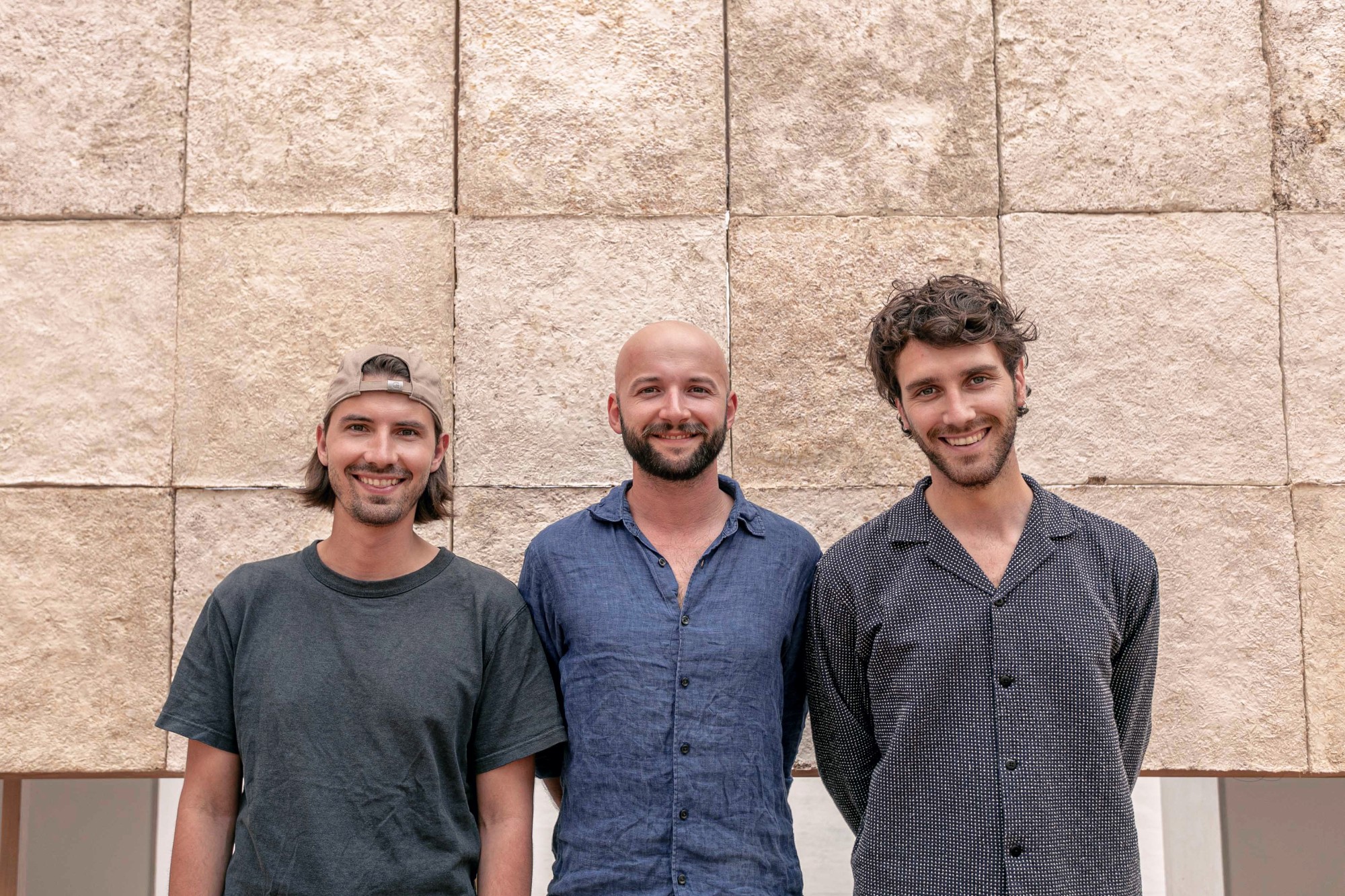 Levende materialen | Archipel