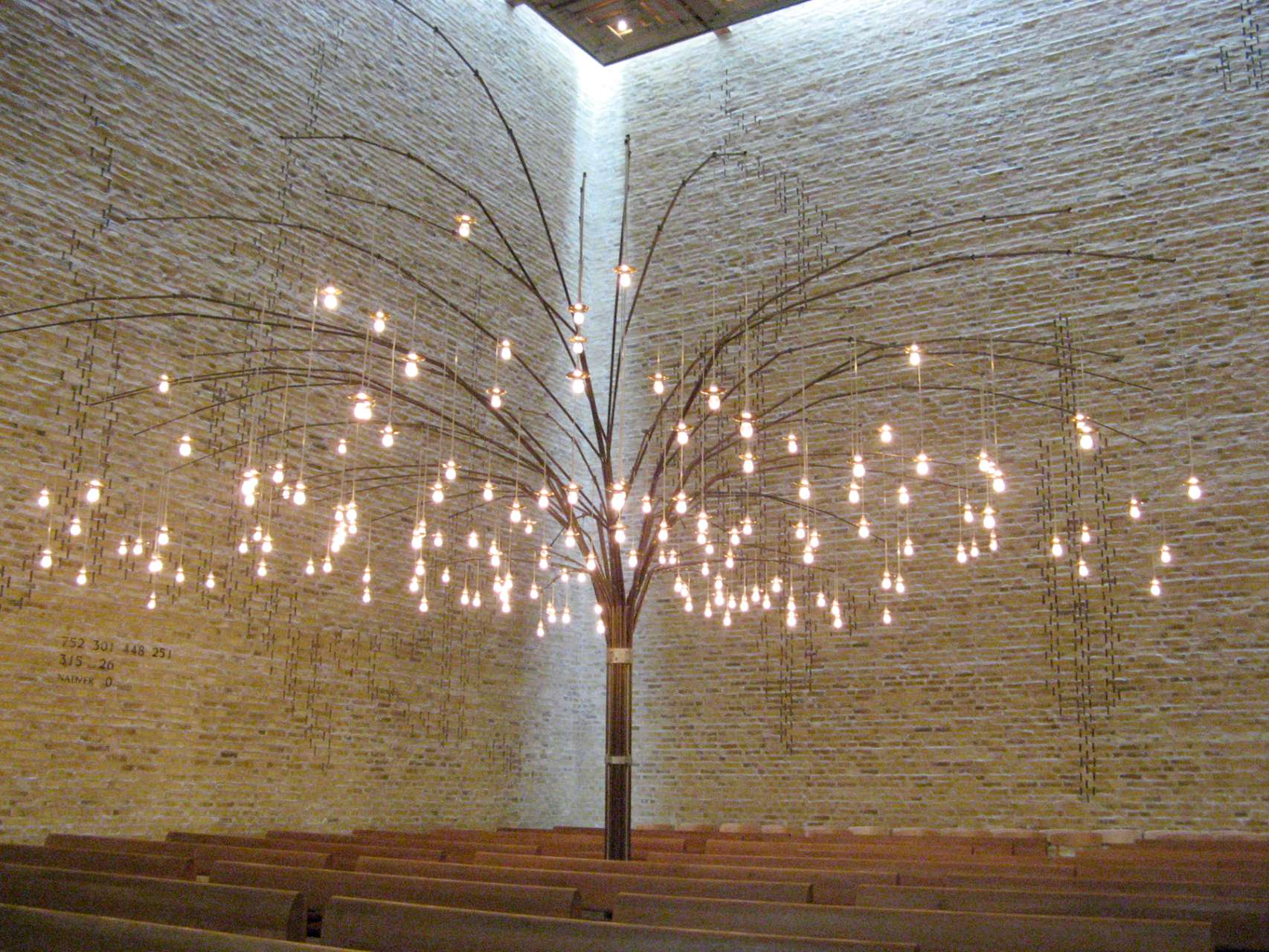 Brick culture in Nordic/Scandinavian Architecture | Archipel