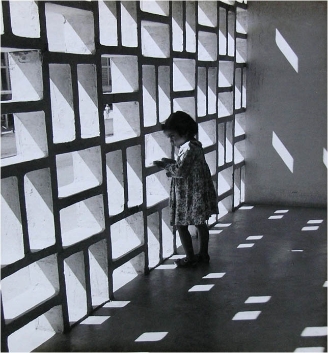 Maxwell Fry & Jane Drew in Chandigarh | Archipel