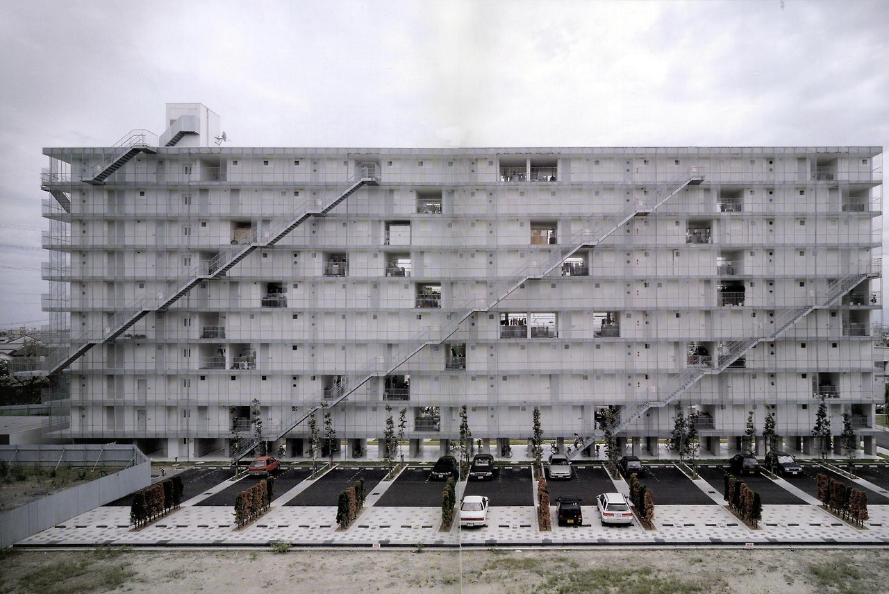 Kazuyo Sejima | Archipel