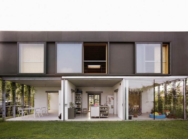 Office KGDVS | Archipel