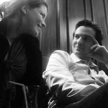 Marc Macken | Archipel