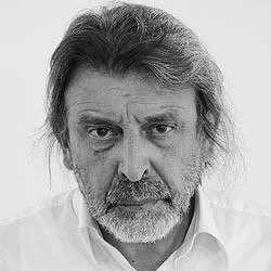 Luc Deleu | Archipel