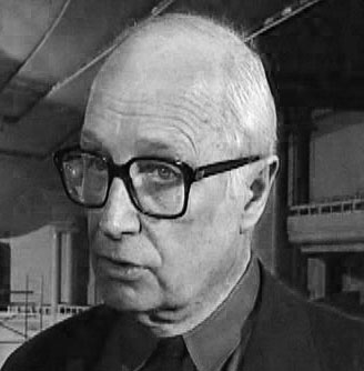 Georges Baines | Archipel