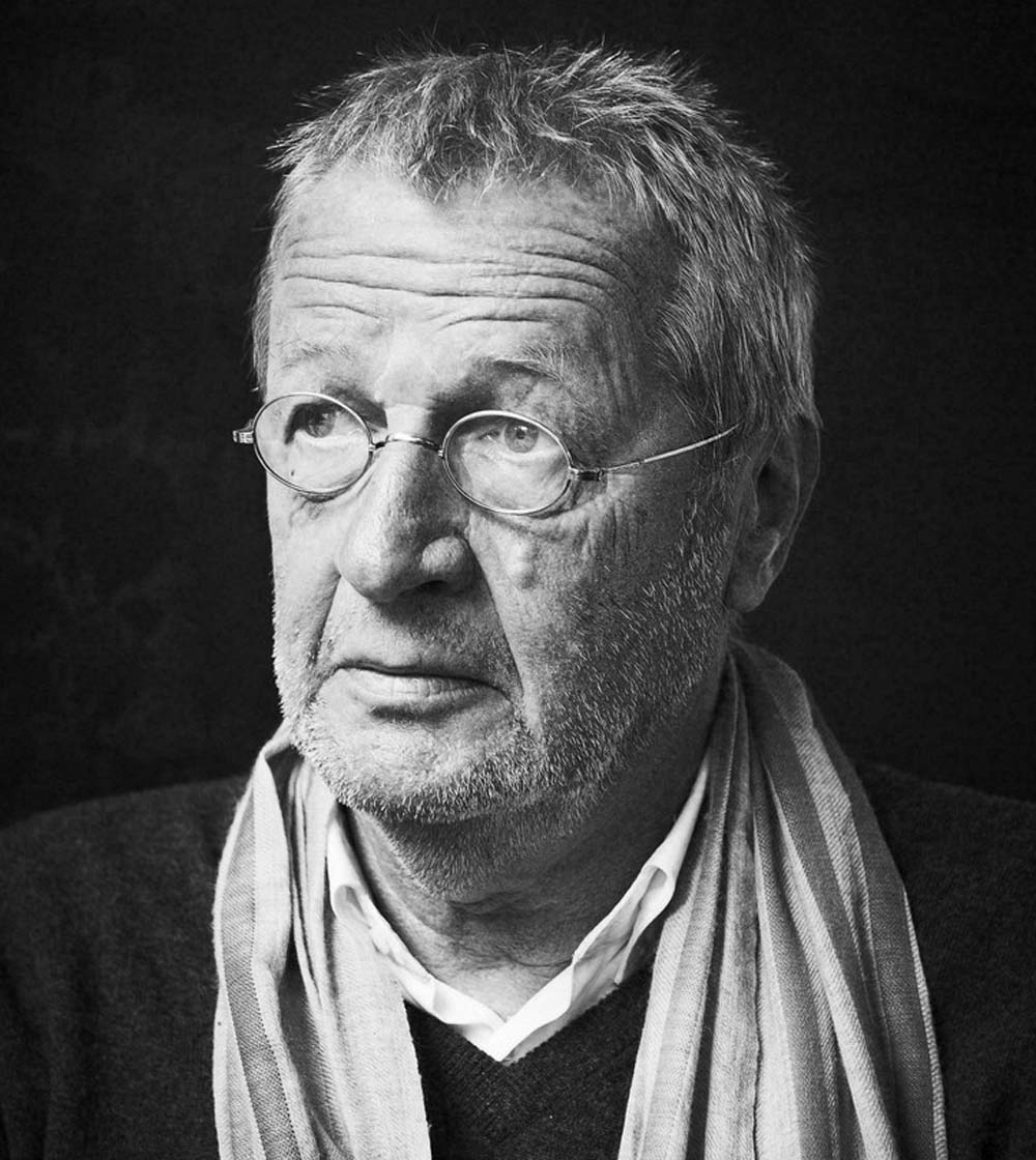 bOb Van Reeth | Archipel