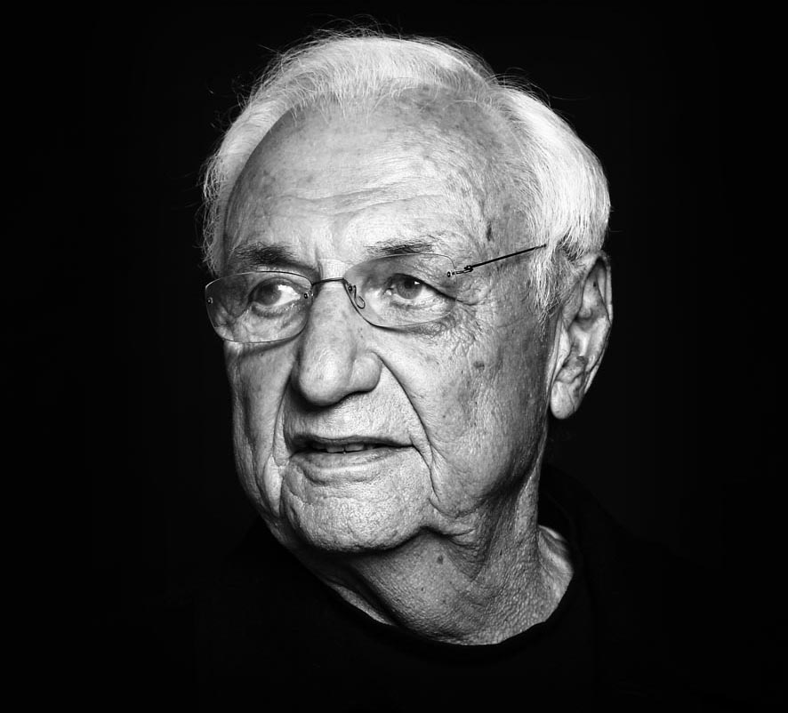 Frank Gehry | Archipel